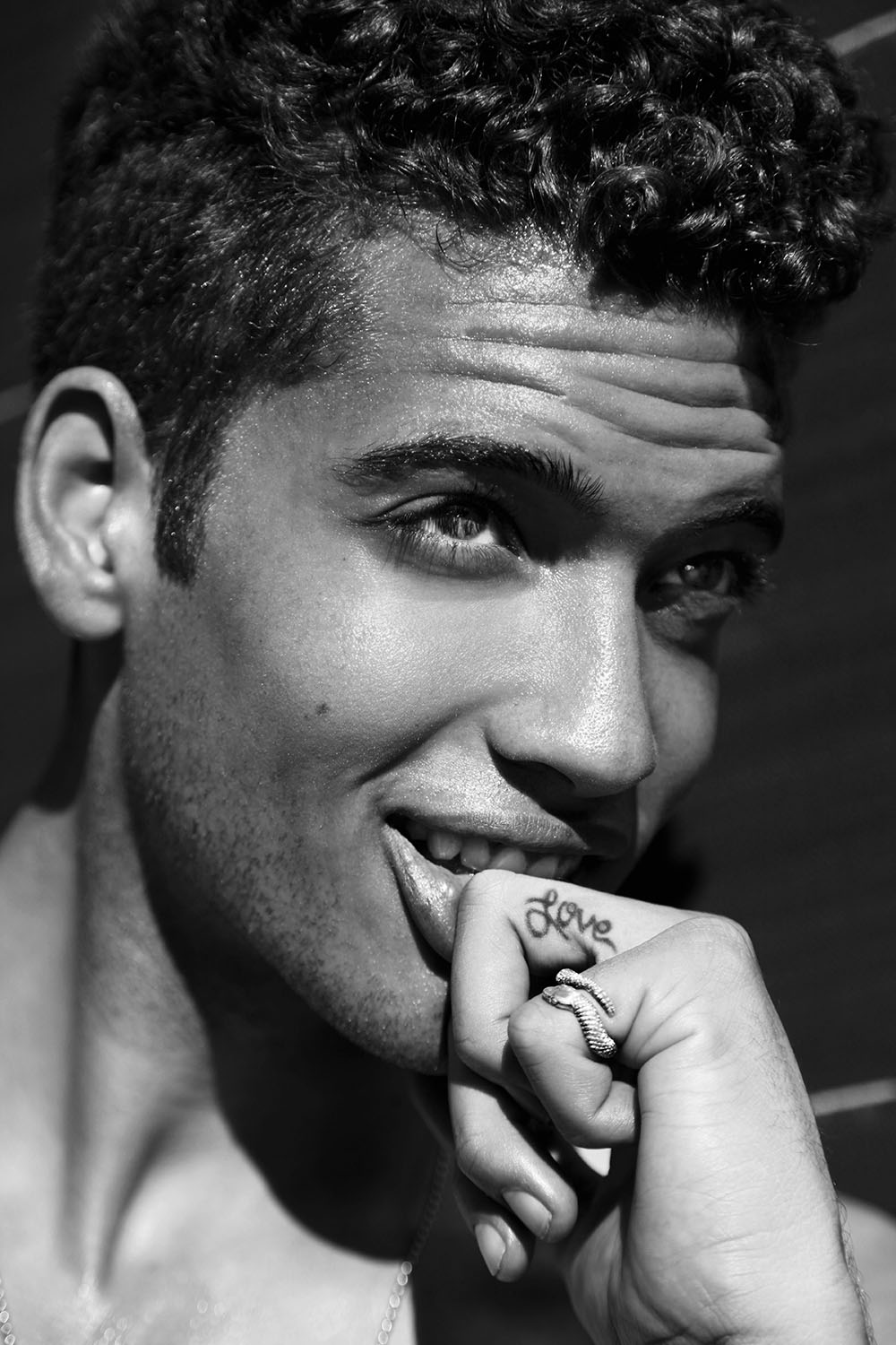 Picture of Anthony White