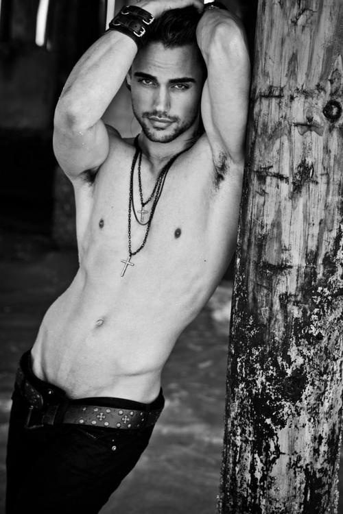 Picture of Justin Barringer