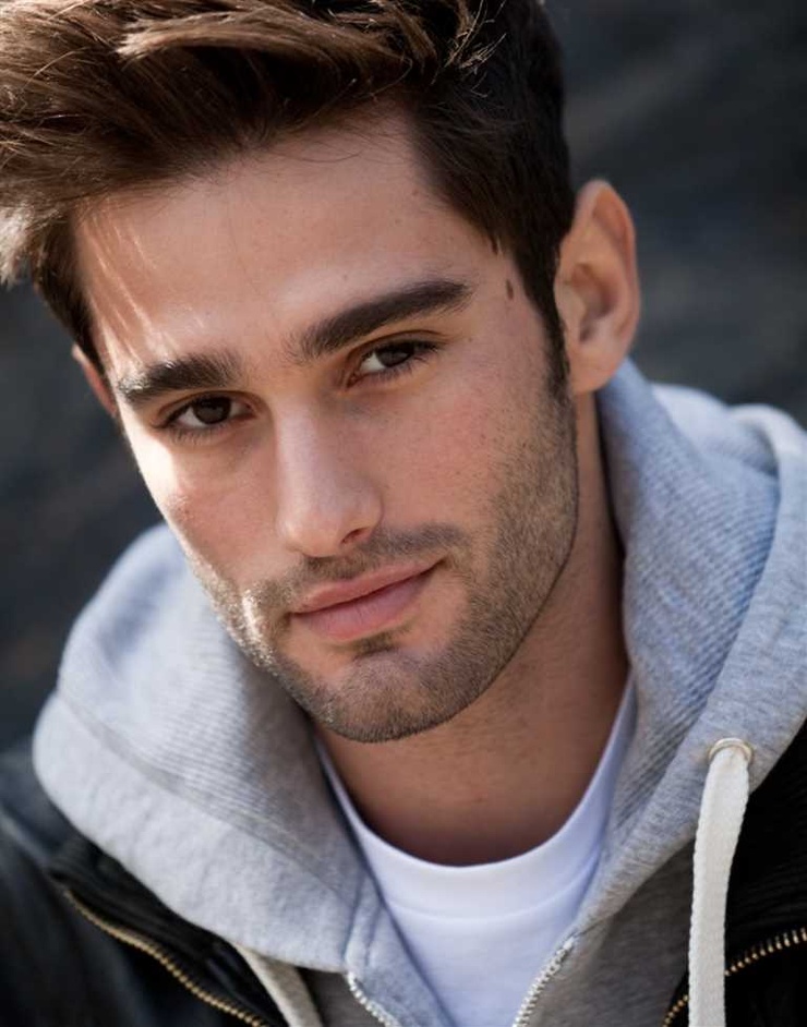 Picture of Ricardo Baldin