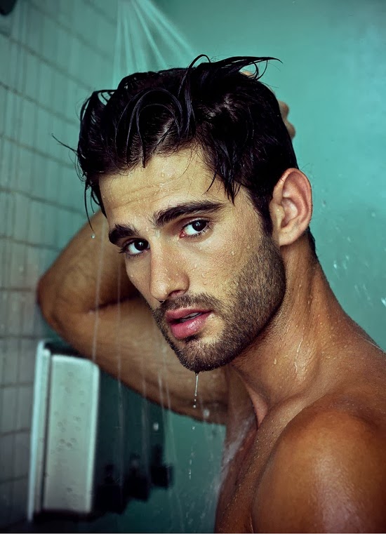 Picture of Ricardo Baldin