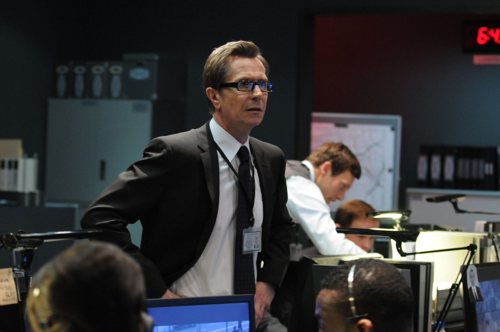 Picture of Rain Fall