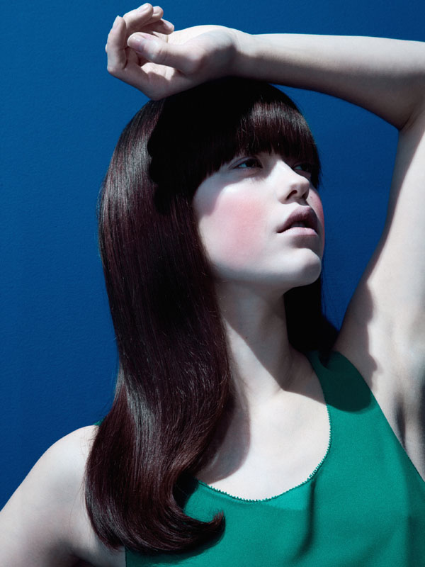 Picture of Anna Nevala