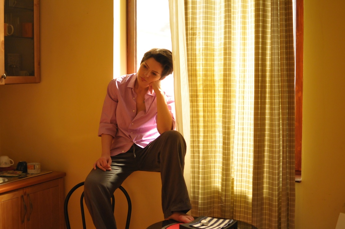 Picture of Maria Dinulescu