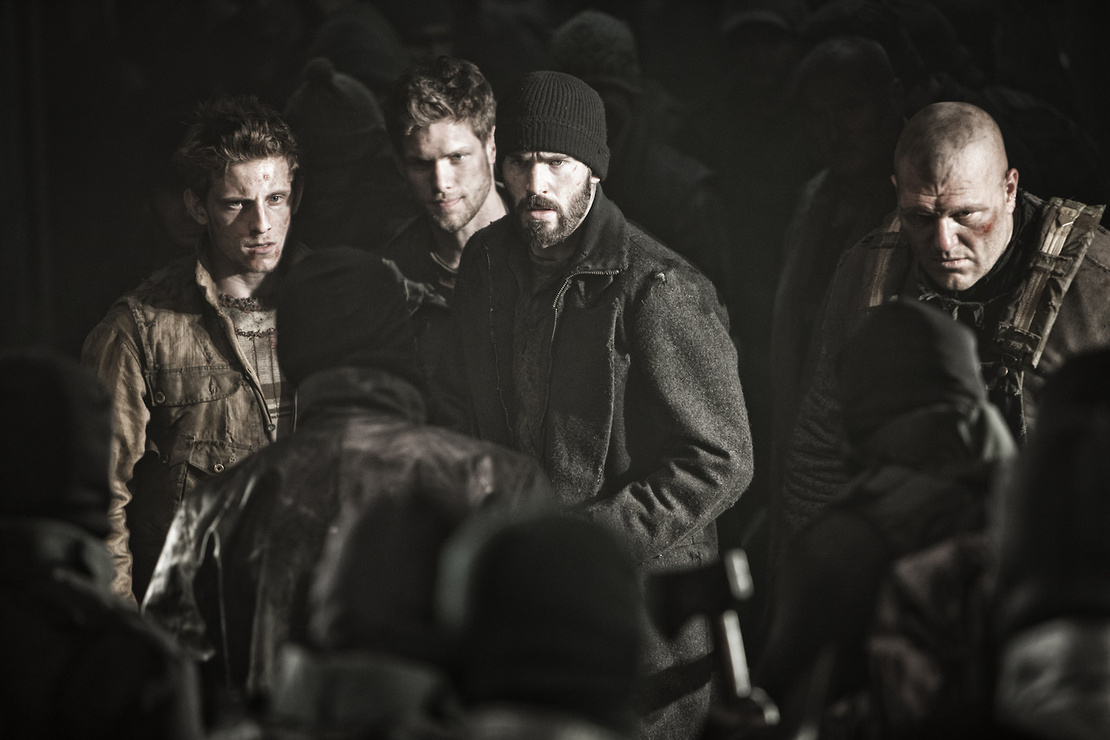 Picture of Snowpiercer