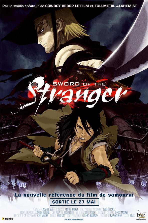 Picture of Sword of the Stranger