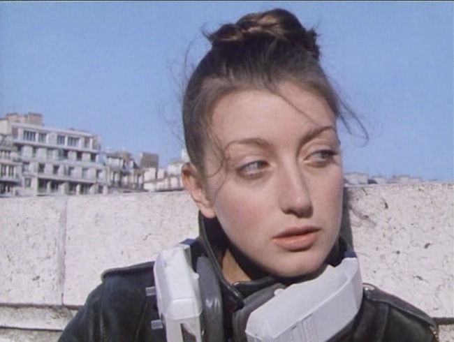 Picture of Pascale Ogier