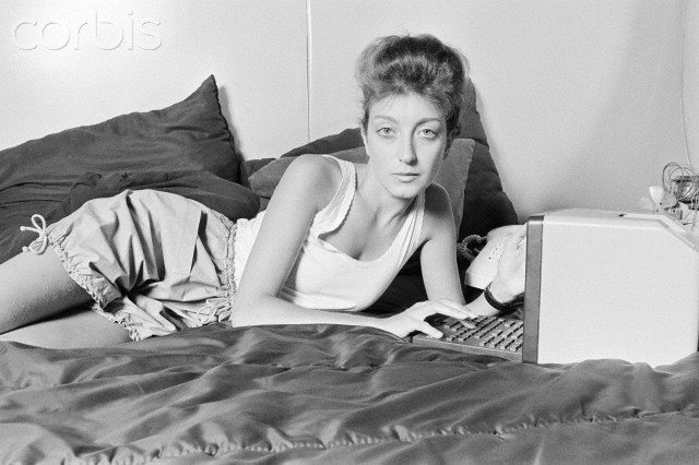 Picture of Pascale Ogier