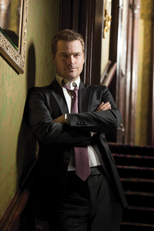 Picture of Chris O'Donnell