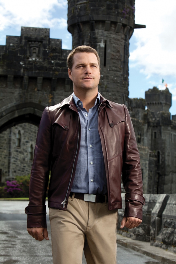 Chris O'Donnell picture
