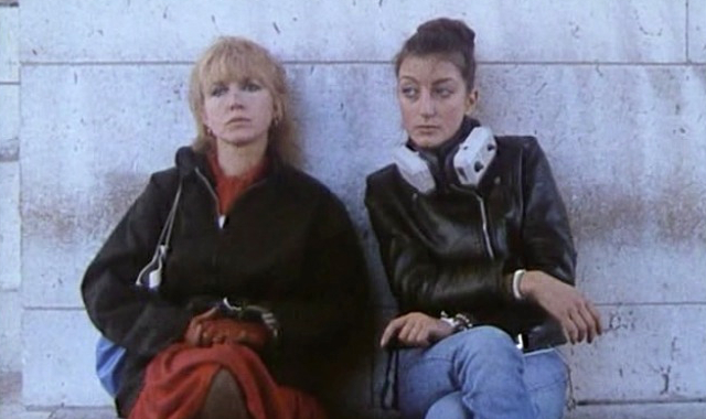 Picture of Pascale Ogier