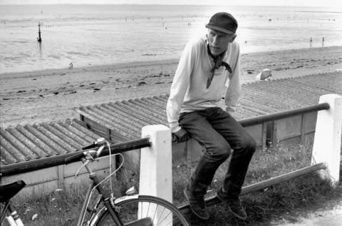 Eric Rohmer image