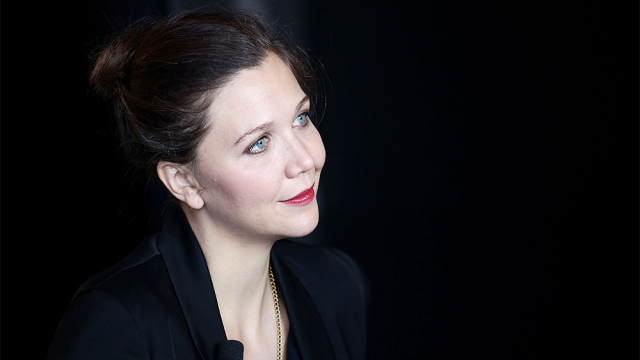 Picture of Maggie Gyllenhaal