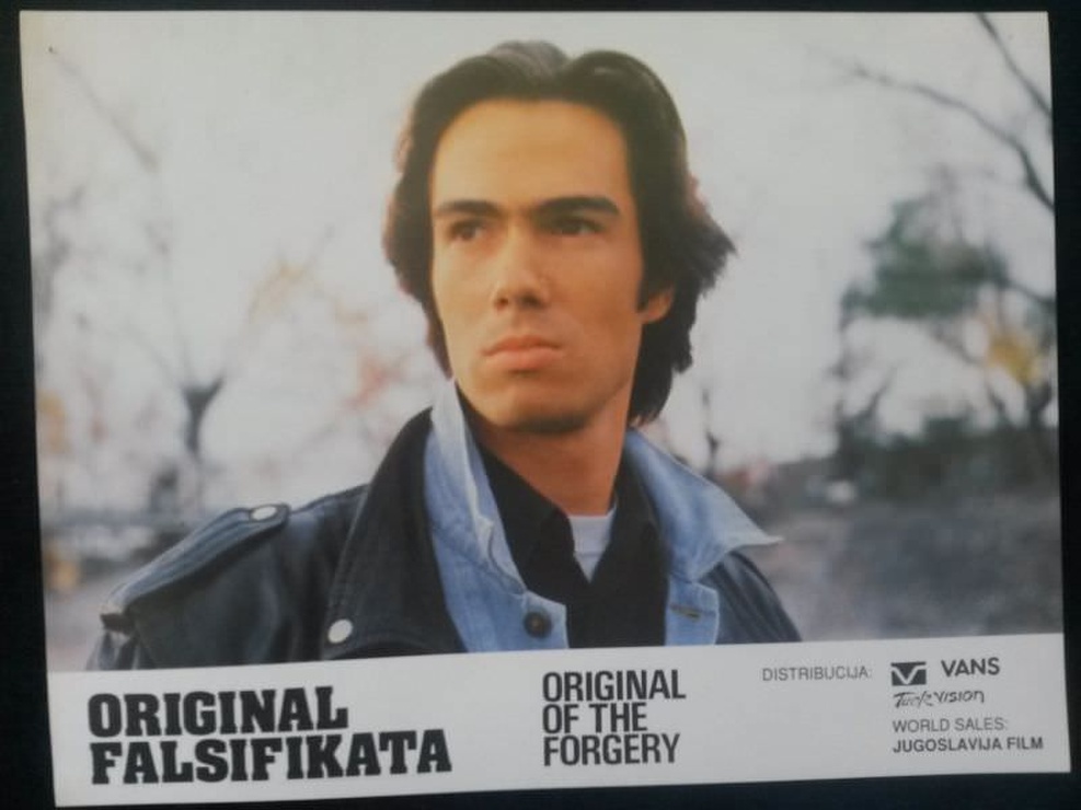 Picture of Nebojsa Bakocevic