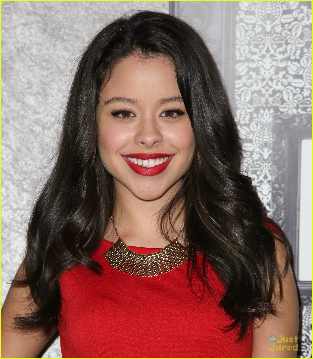 Picture of Cierra Ramirez