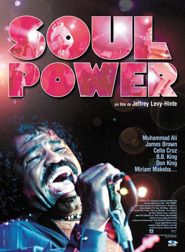 Picture of Soul Power