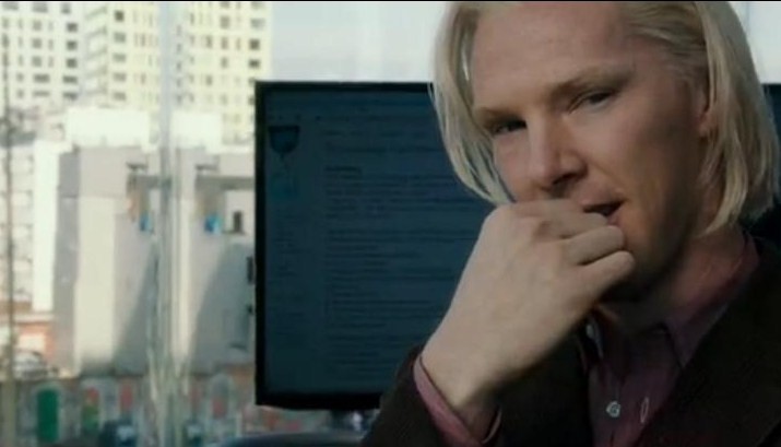 Picture of The Fifth Estate