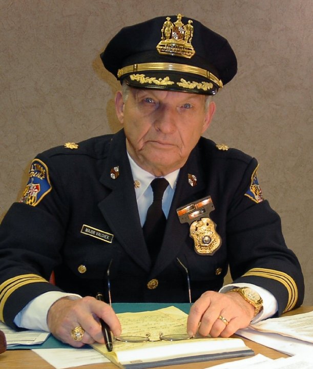 Al Brown image