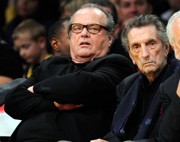 Harry Dean Stanton image