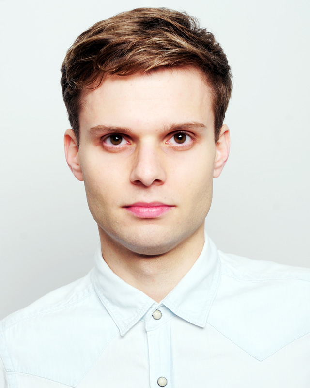 Picture of Harry Bradshaw