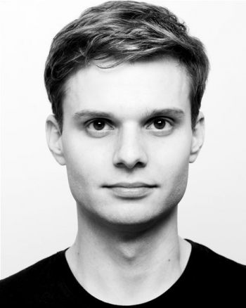 Picture of Harry Bradshaw