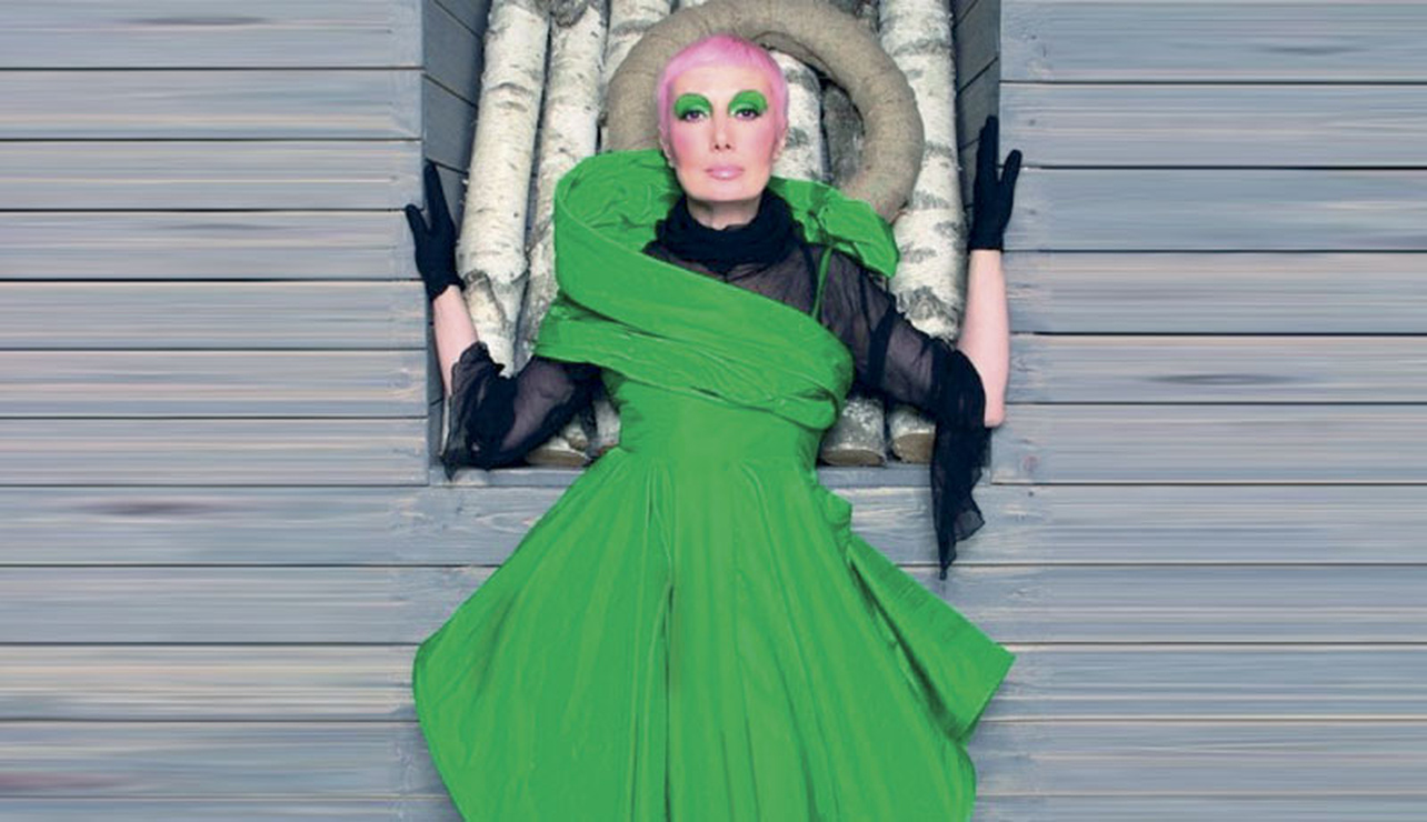 Picture of Josipa Lisac