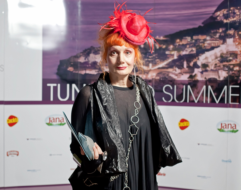 Picture of Josipa Lisac