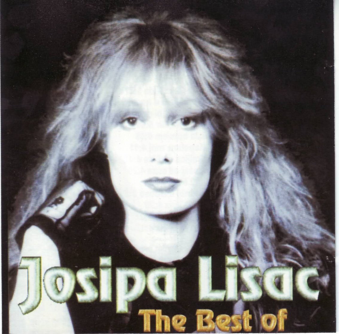 Picture of Josipa Lisac