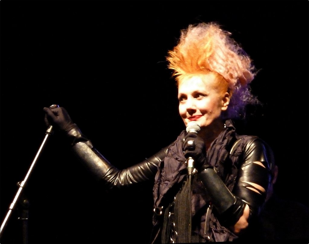 Picture of Josipa Lisac