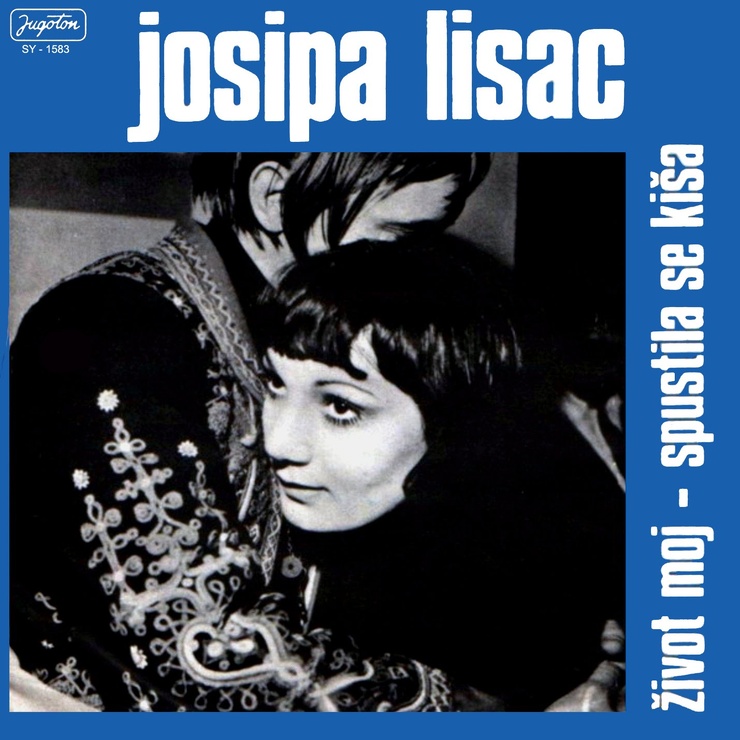 Picture of Josipa Lisac
