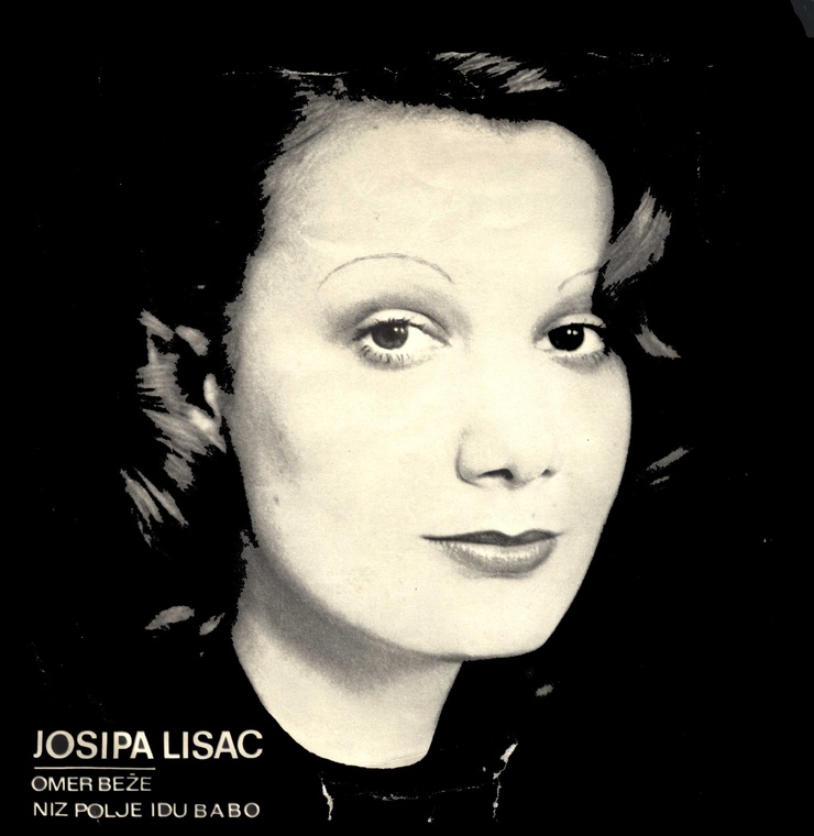 Picture of Josipa Lisac