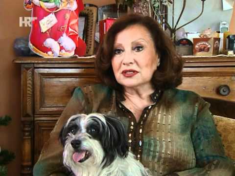 Picture of Helga Vlahovic