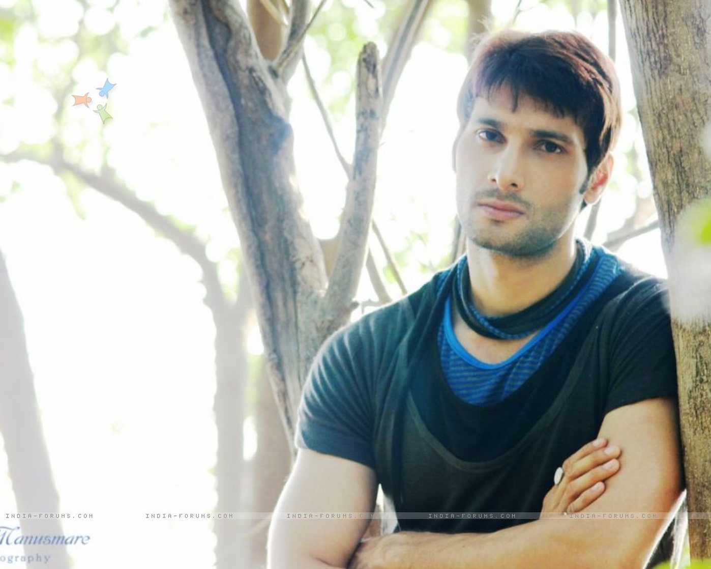 Aham Sharma picture