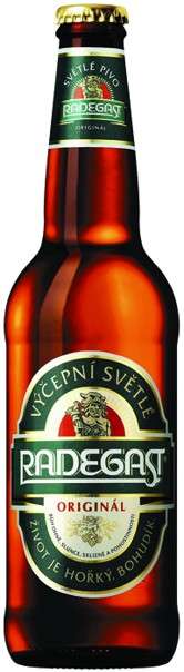 Picture of Radegast