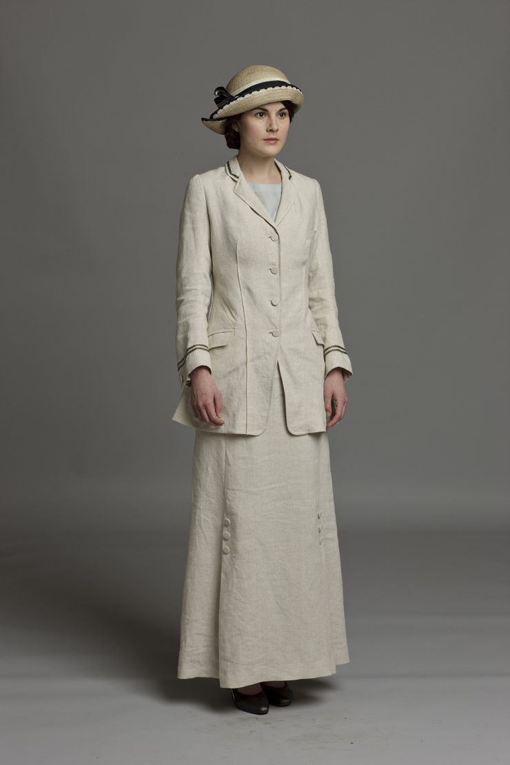 Mary Crawley picture