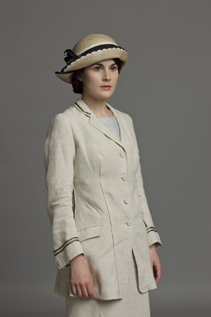 Image of Mary Crawley
