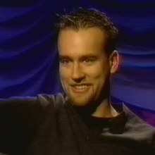 Picture of Marc Thompson