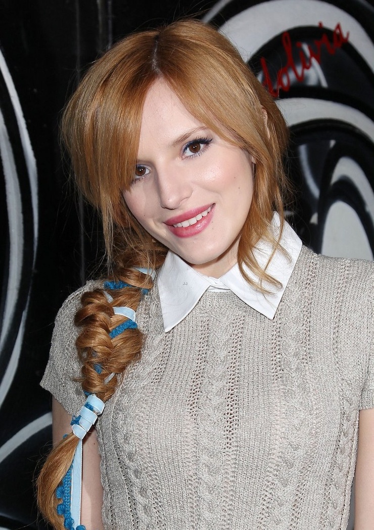Picture of Bella Thorne