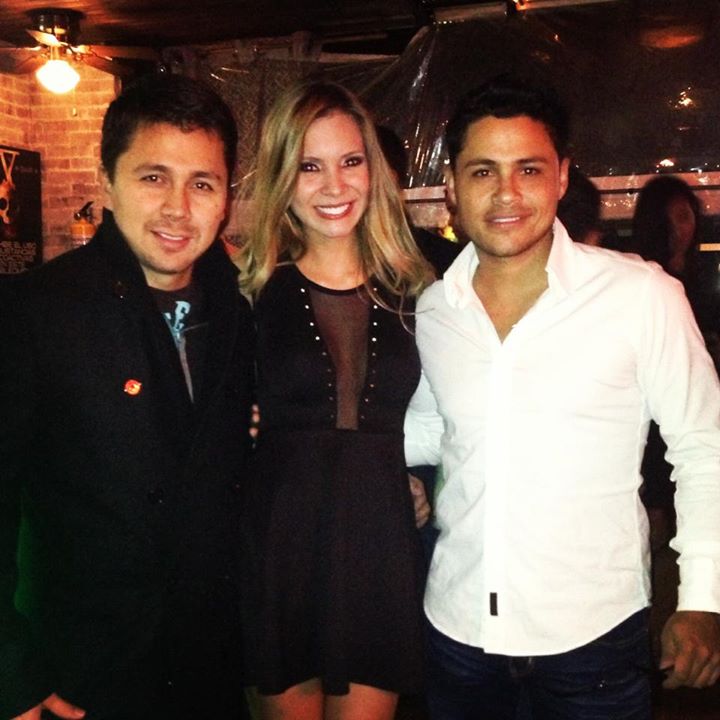 Picture of Karin Jimenez