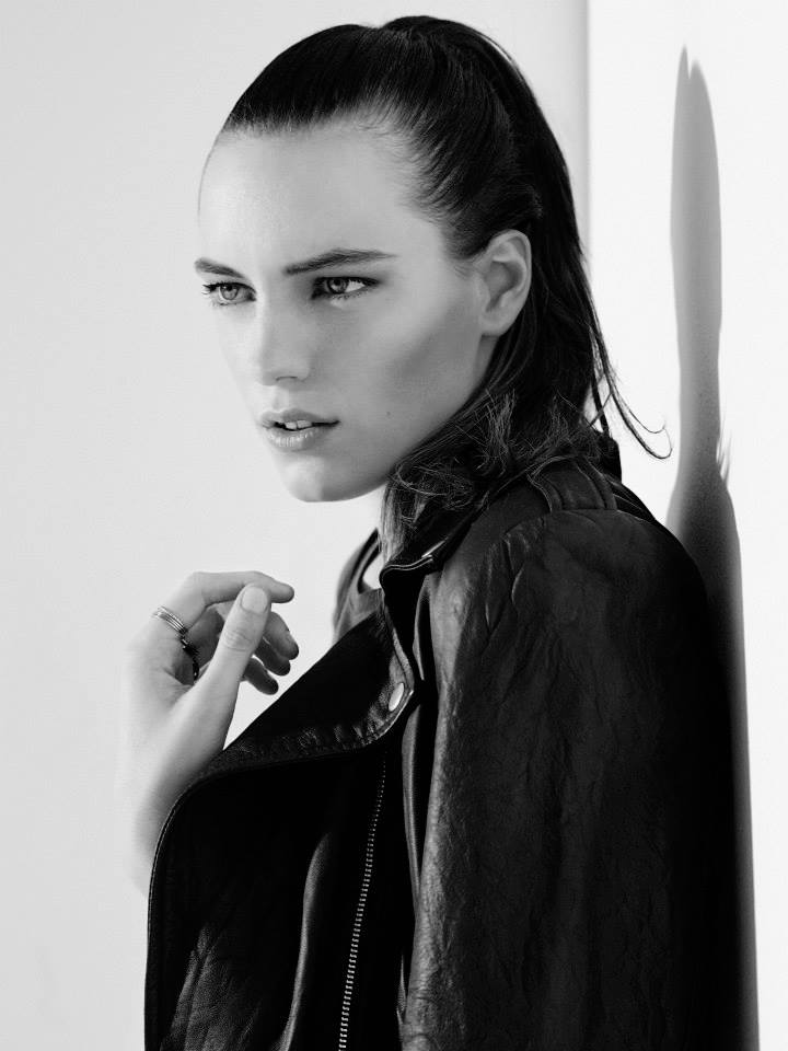 Picture of Erika Linder