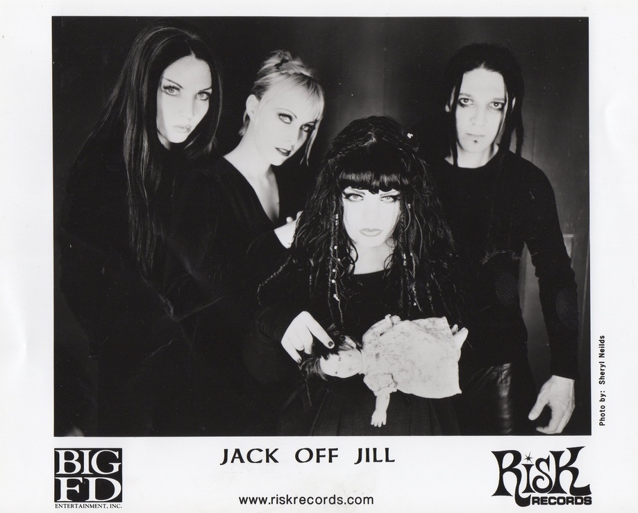 Picture of Jack Off Jill