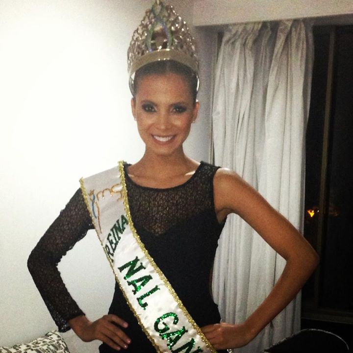 Picture of Karin Jimenez