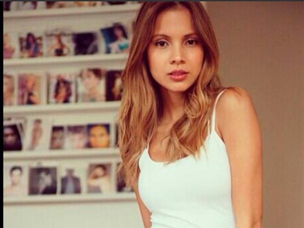 Picture of Karin Jimenez