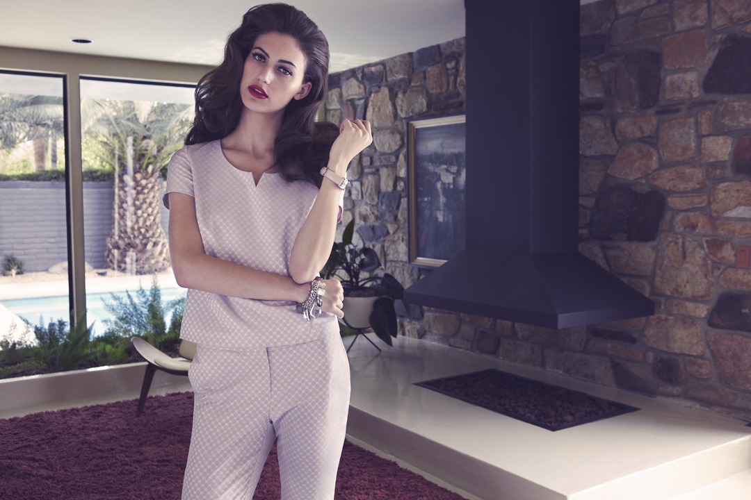 Picture of Jordan Hampton