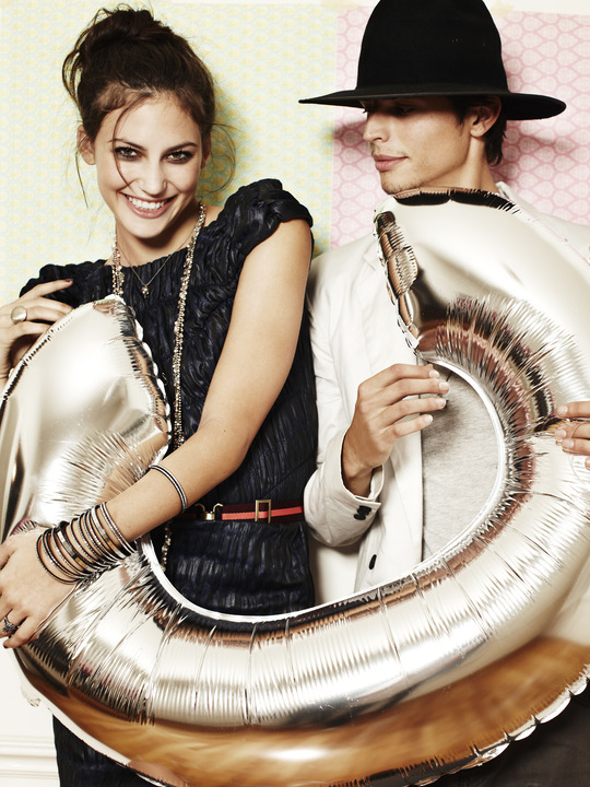 Picture of Jordan Hampton