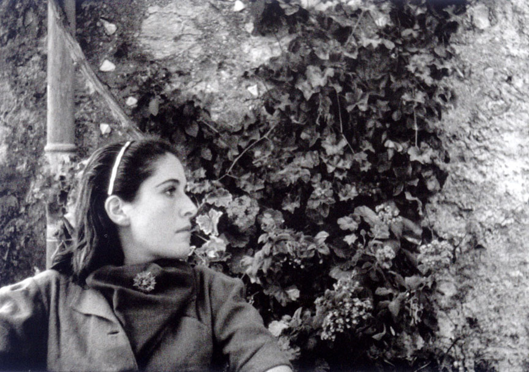 Dora Maar, Mougins, 1937 -by Lee Miller