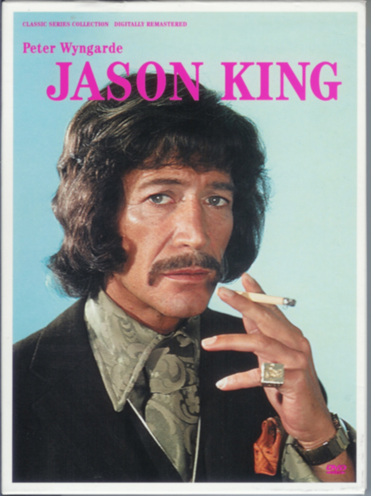 Jason King (1971-1972) picture