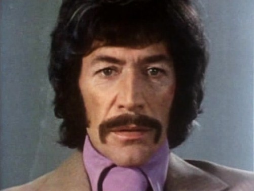 Picture of Jason King (1971-1972)