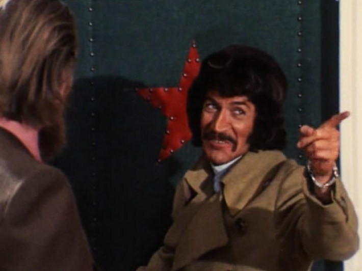 Picture of Jason King (1971-1972)