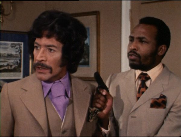 Picture of Jason King (1971-1972)