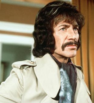 Picture of Jason King (1971-1972)